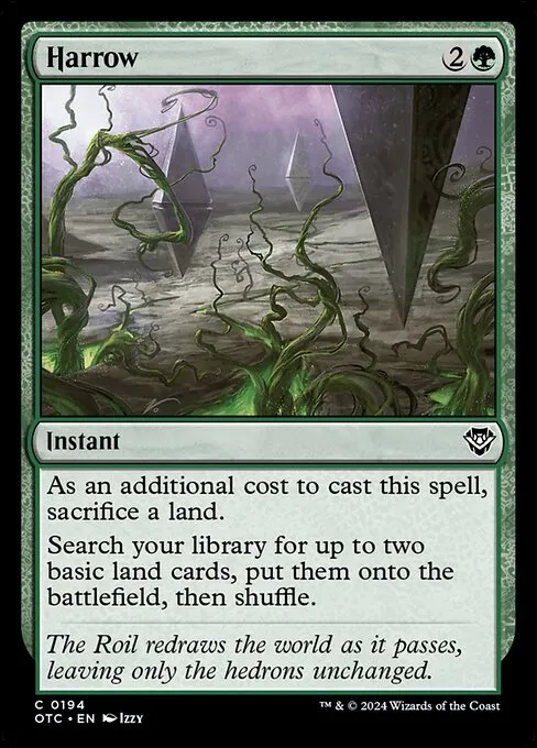 $100 Budget Gitrog Combo - Commander (The Gitrog Monster)