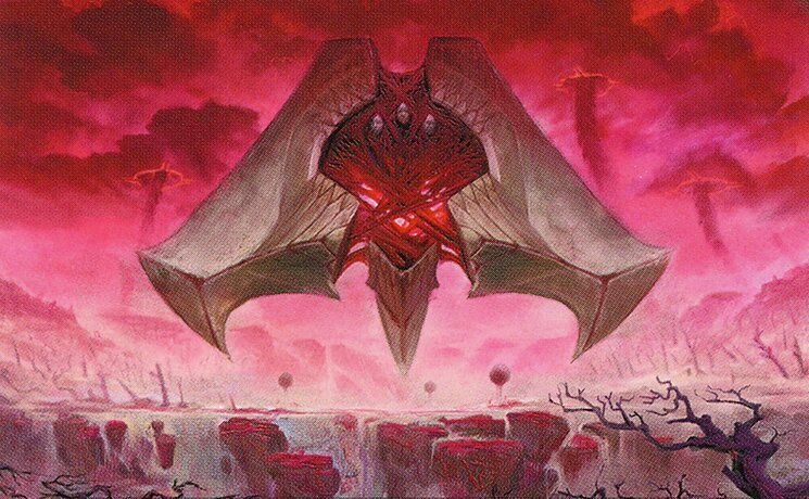 [Build] Phyrexian Stuff - Standard — Moxfield, a deck building website ...