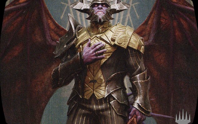 Rakdos Sacrifice - Pioneer