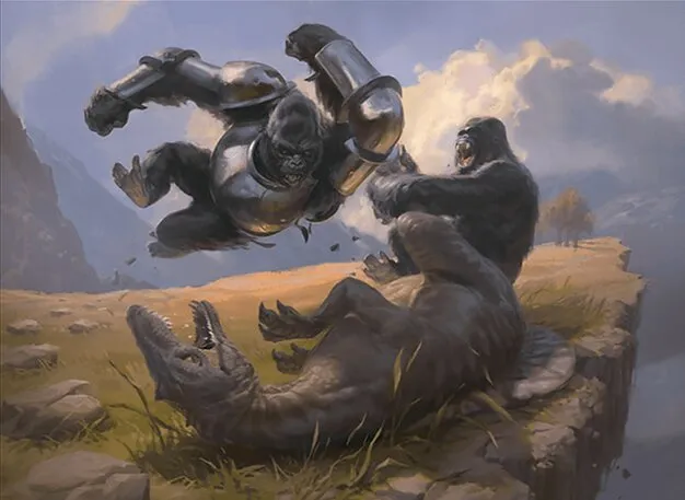 The Vantoleone Grand Heist (Mid-High Power // Jolene EDH) - Commander ...