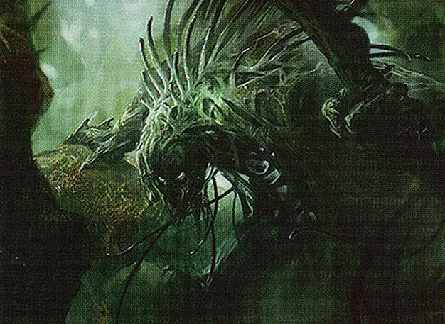 sproling - Commander (Ghave, Guru of Spores)