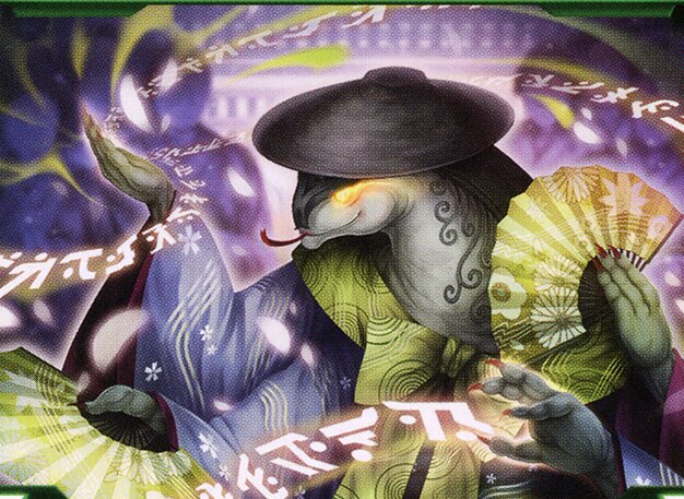 The Ticking Time Bomb(adil) - Tom Bombadil - EDH - Commander (Tom Bombadil)