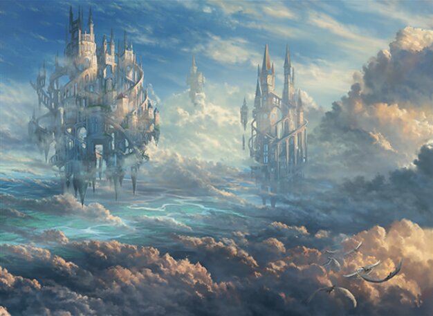 Waltz of Wrath - Commander (Rionya, Fire Dancer)