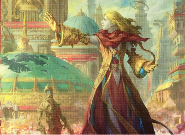 Boros Pia (Budget) - Pioneer — Moxfield, a deck building website for ...