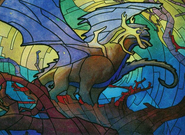 Just Happy to be Rith You - Commander (Rith, Liberated Primeval ...