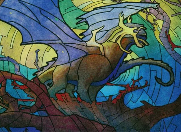 Naya - Commander (Rith, Liberated Primeval)