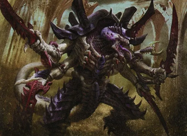 Lizard Swarm - Commander (The Swarmlord) — Moxfield, a deck building ...