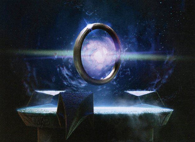 Counterflux Wallpaper