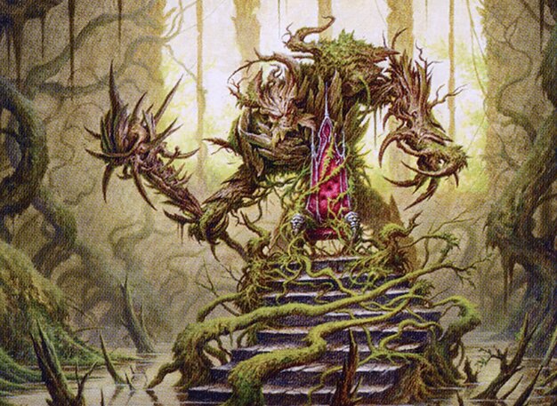 the tainter - Commander (Kaalia, Zenith Seeker)