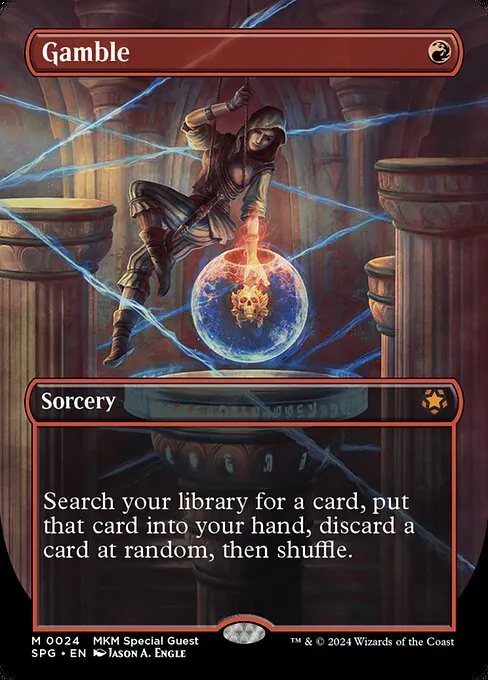 💧 Blue Farm💧 - Commander (Kraum, Ludevic's Opus / Tymna the Weaver)