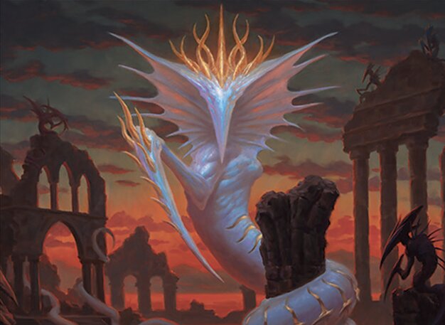 Commander Masters Sliver Swarm Decklist - Commander (Sliver Gravemother)