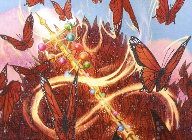 Nassari/Uvilda - Arigatai - Commander (Uvilda, Dean of Perfection ...