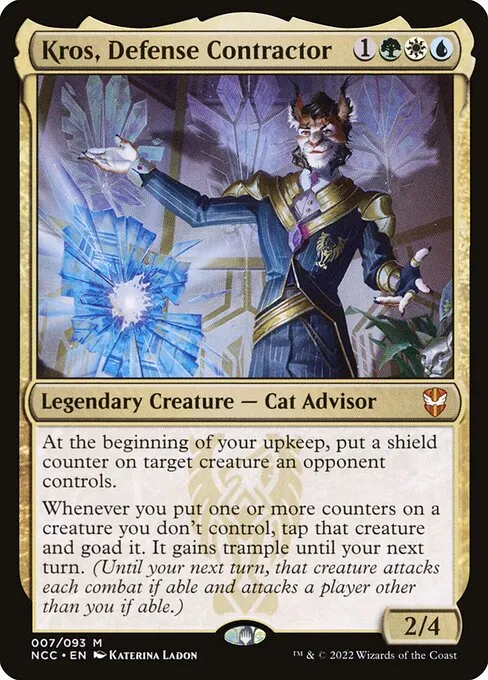 Perrie - Commander (Perrie, the Pulverizer) — Moxfield, a deck building ...