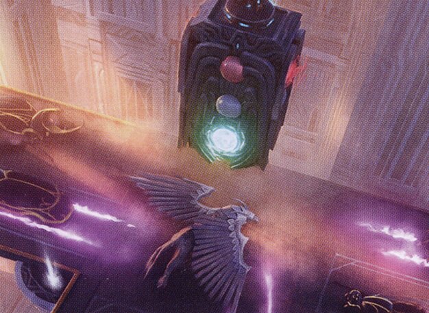 31 - {WUBRG} O-Kagachi, Vengeful Kami - Tricolor Stuff - Commander ...