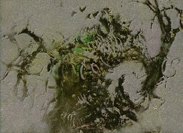 skullbriar - Commander (Skullbriar, the Walking Grave)