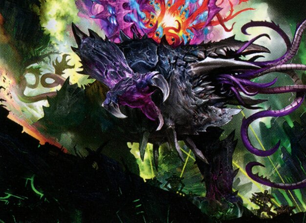 Coin Flip tribal - Commander (Okaun, Eye of Chaos / Zndrsplt, Eye of ...