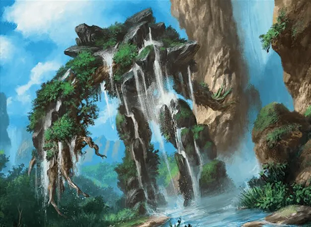 Commander Maxing (Combo) - Commander (Jyoti, Moag Ancient)