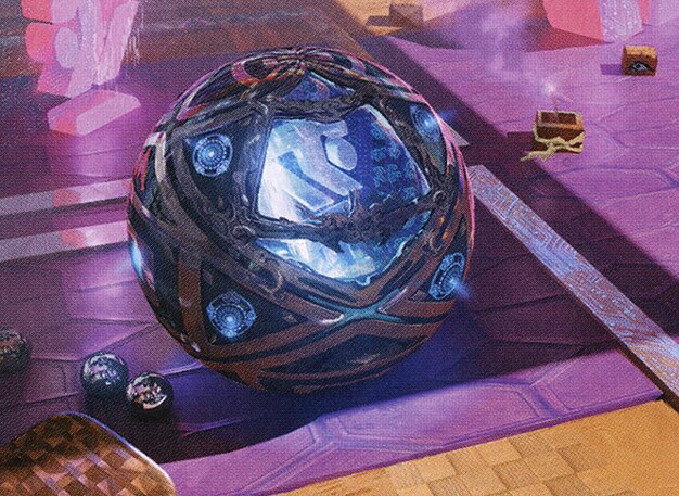 orvar upgrades - Commander (Orvar, the All-Form) — Moxfield, a deck ...