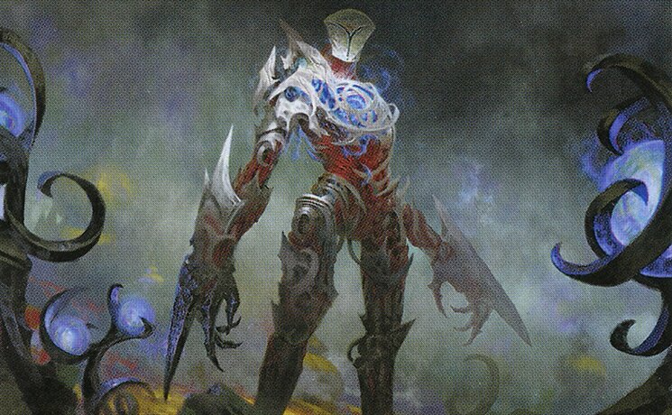 Sephiroth's Modular Army - Commander (Sephiroth, Fallen Hero)