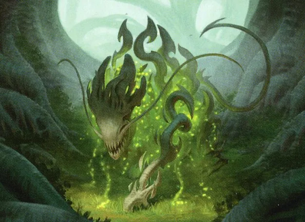 elemental landfall - Legacy