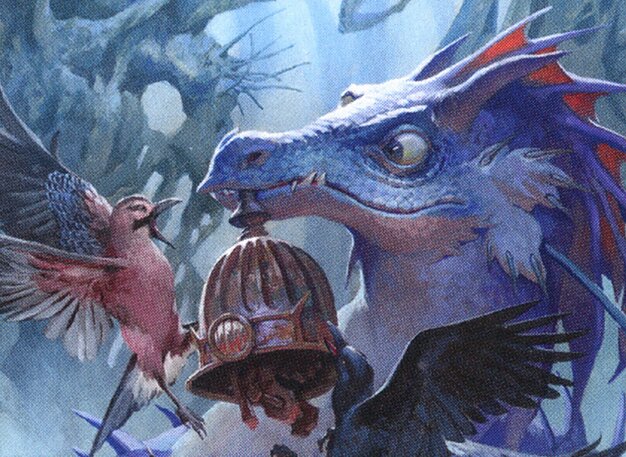 Baru, Wurmtänzer - Commander (Baru, Wurmspeaker) — Moxfield, a deck ...