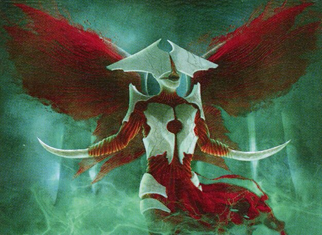 Corrupting influence - Commander — Moxfield, a deck building website ...