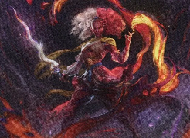 [Primer] Budget Aisha: Sorceries Matter - Commander (Aisha of Sparks ...