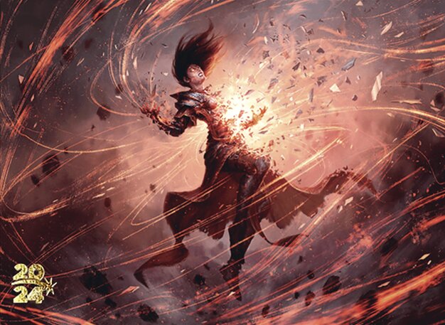 kobold tribal - Commander (Rograkh, Son of Rohgahh / Silas Renn, Seeker ...