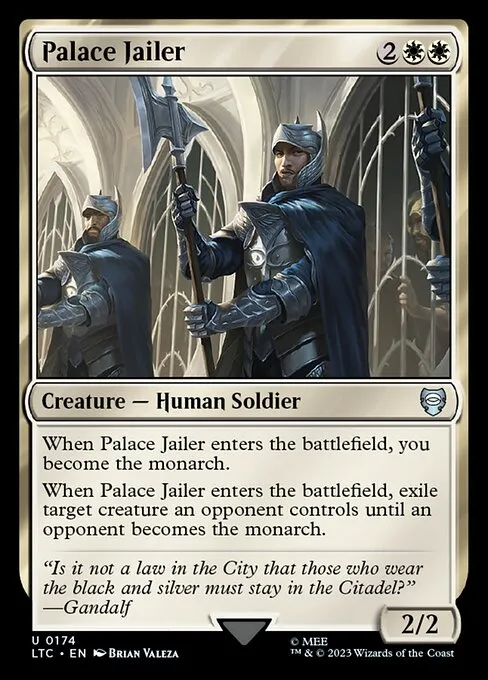 Duskana 2/2s - Commander (Duskana, the Rage Mother)