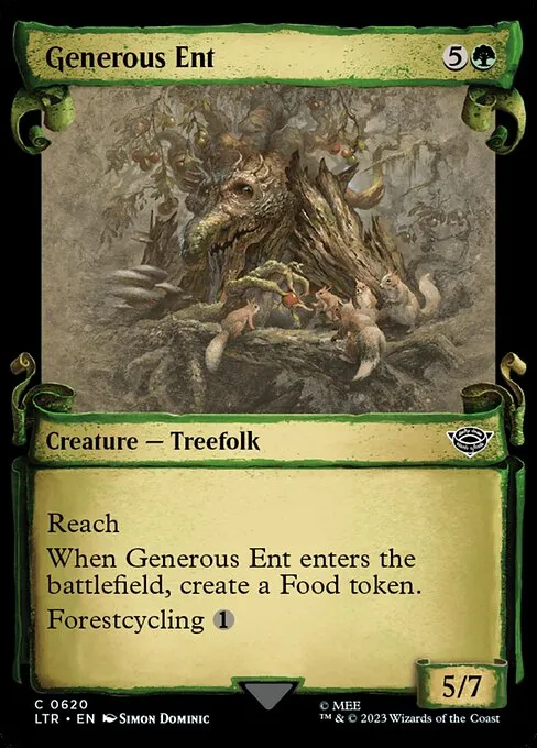 Gruul Skoa Test MH3 - Pauper