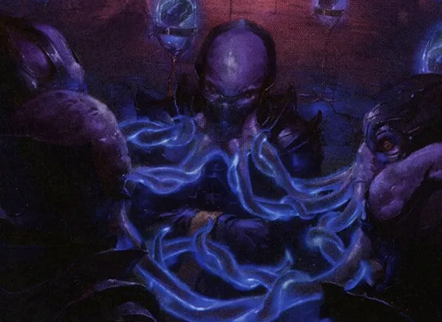 Hive Mind • Mill & Aristocrats • 125€ - Commander (Zellix, Sanity ...