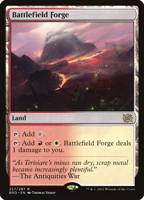 $50 5 Color Slivers - Commander (Sliver Hivelord) — Moxfield, a deck ...