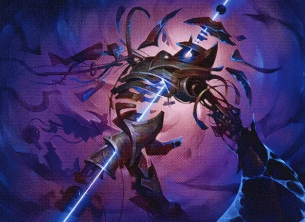 Stifle yo bull - Standard