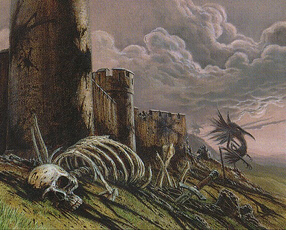 Muldrotha Pseudo-Stax - Commander (Muldrotha, the Gravetide) — Moxfield ...