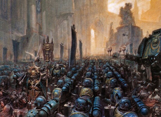 Sing and Cry - Commander (Immard, the Stormcleaver) — Moxfield, a deck ...