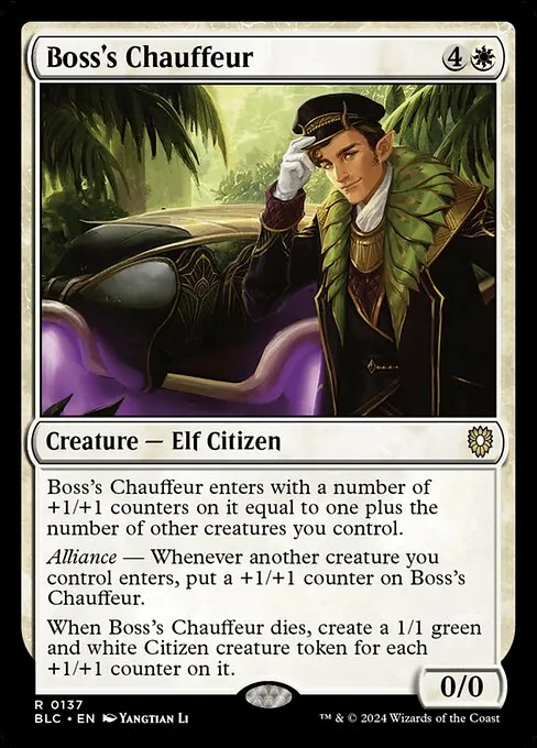 Family Matters Commander Precon Decklist - Commander (Zinnia, Valley's ...