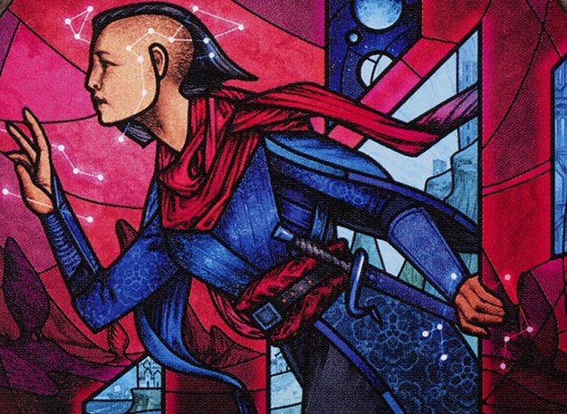 cEDH Kitchen's shadow - Commander (Yuriko, the Tiger's Shadow)