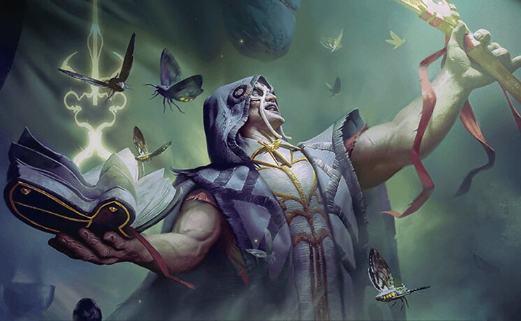 Dc - Prêt - Package