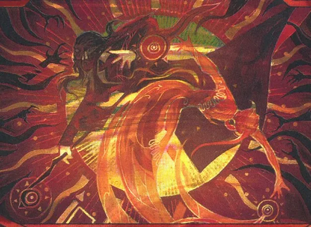 Plarggiarism is Nassty - Commander (Plargg and Nassari)