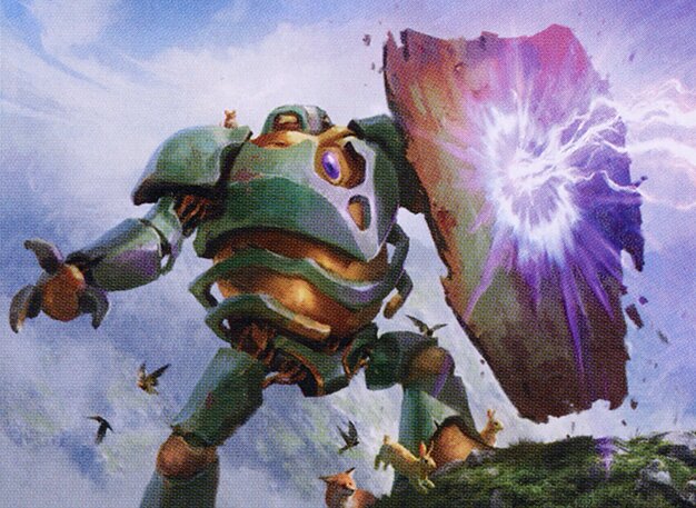 Noble Mono Green Walls - None — Moxfield, a deck building website for ...