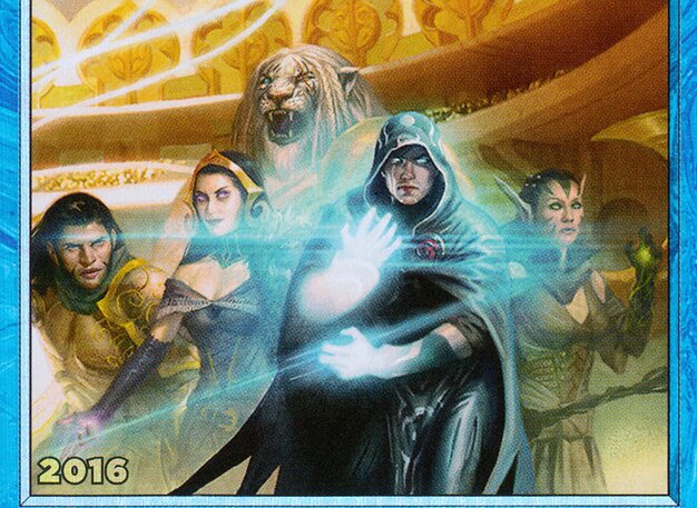 The Buddy System - Commander (Silas Renn, Seeker Adept / Krark, the ...