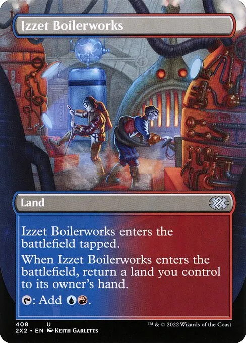 Tetsuo "Spellquipment Slinger" - Commander (Tetsuo, Imperial Champion)
