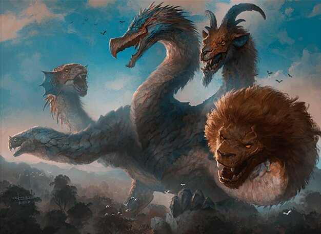 Ruby, Daring Tracker (Optimized) - Commander (Ruby, Daring Tracker)