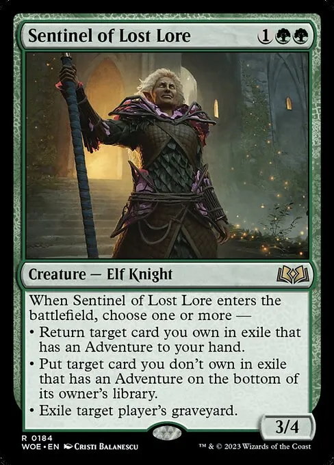 Once Upon a Hippo - Commander (Beluna Grandsquall // Seek Thrills ...