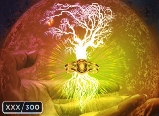 cEDH Tournament Staples - Package