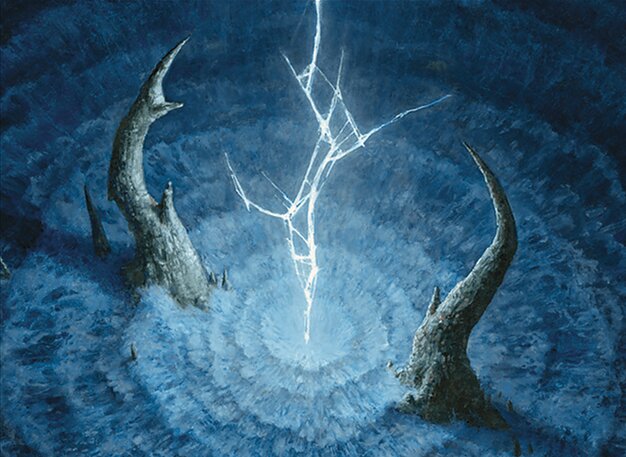 Mt. Infinity | cEDH - Commander (Magda, Brazen Outlaw)