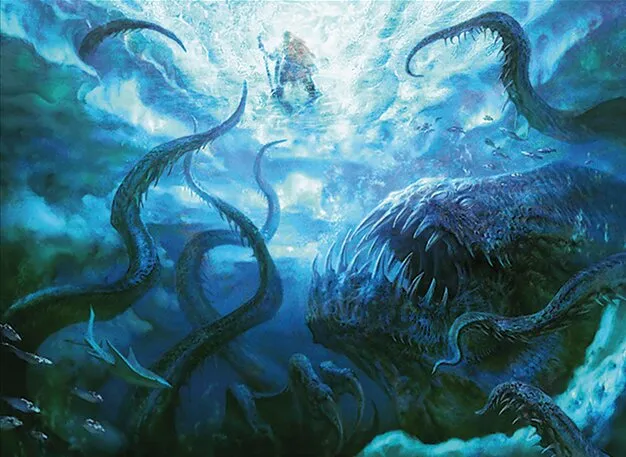 Goblorcs v2 - Commander (Uglúk of the White Hand)