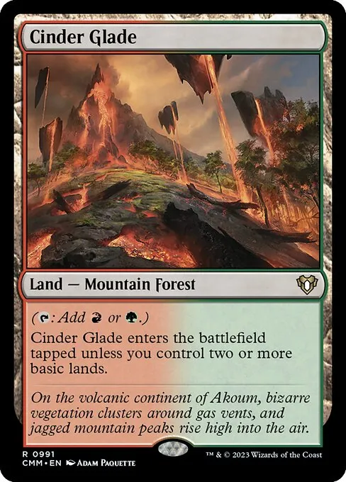 Slivers - Commander (Rukarumel, Biologist) — Moxfield, a deck building ...
