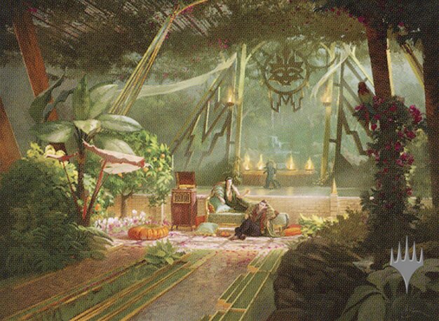 [Duel] Obuun, Lord Of The Lands - Duel Commander (Obuun, Mul Daya ...