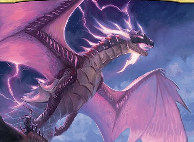 neriv, crackling vanguard - Commander (Neriv, Crackling Vanguard)